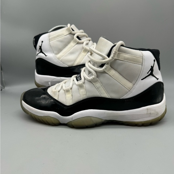 Jordan | Shoes | Nike Air Jordan 1 Retro High Concord Mens Size 1 ...